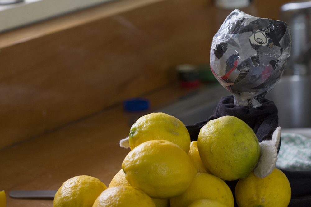 Blog | dedepuppets | dada inspired hand puppets